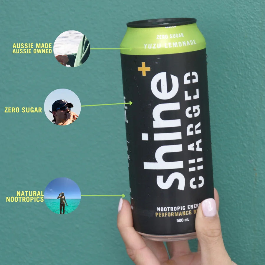 The Healthiest Energy Drink? What to Look For (And What to Avoid ...