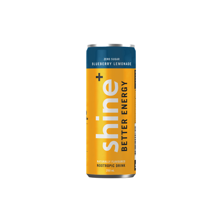 Products – Shine+ Drink