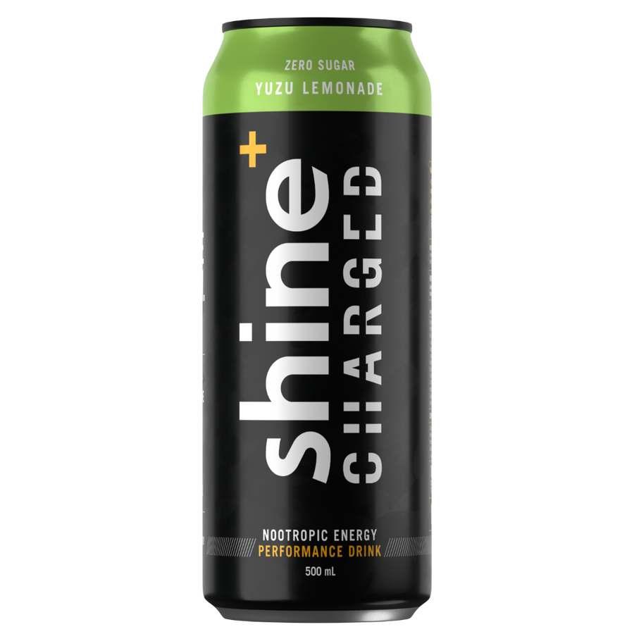 Products – Shine+ Drink