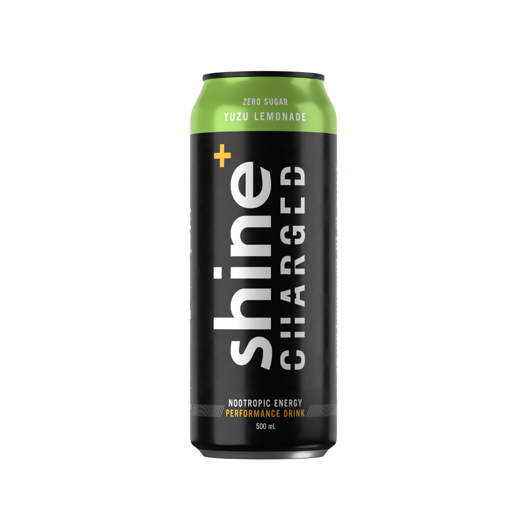 Collections – Shine+ Drink